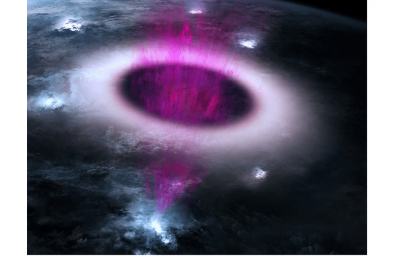 AGU/EOS spotlight: Uncovering the timing and triggering of high-energy ...